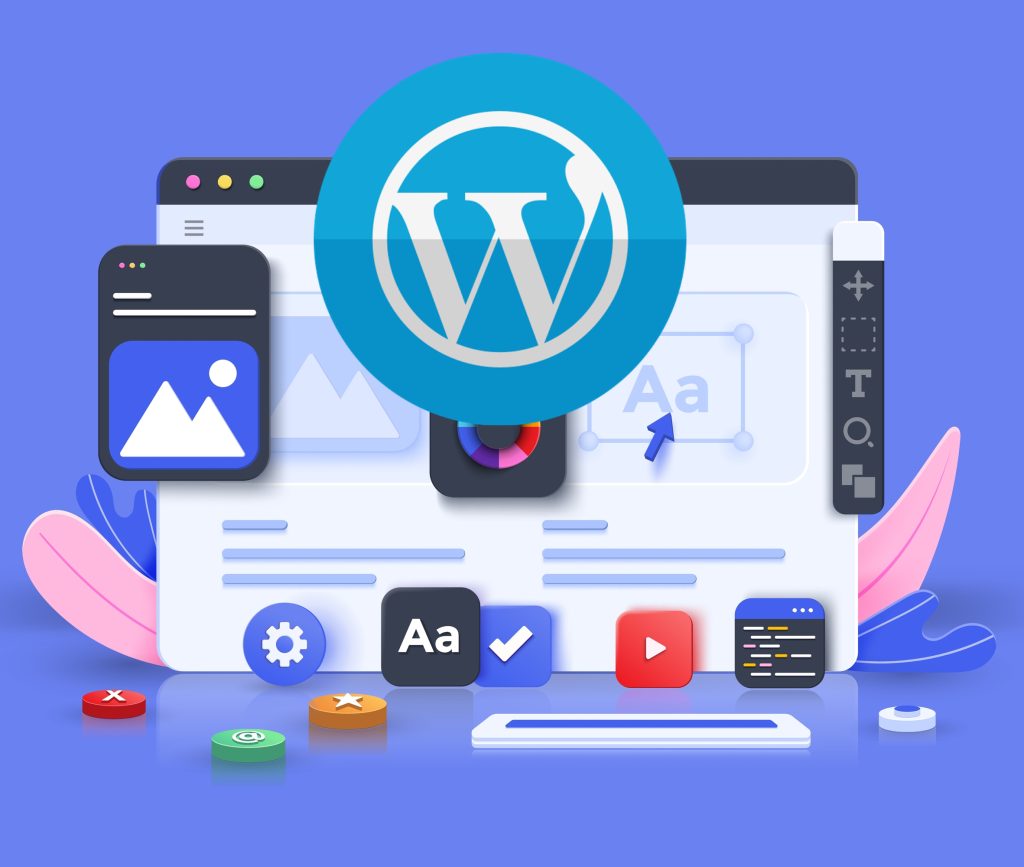 wordpress模板修改太难?10分钟轻松搞定个性化设计! – WordPress AI自动写文章-极光AI Post